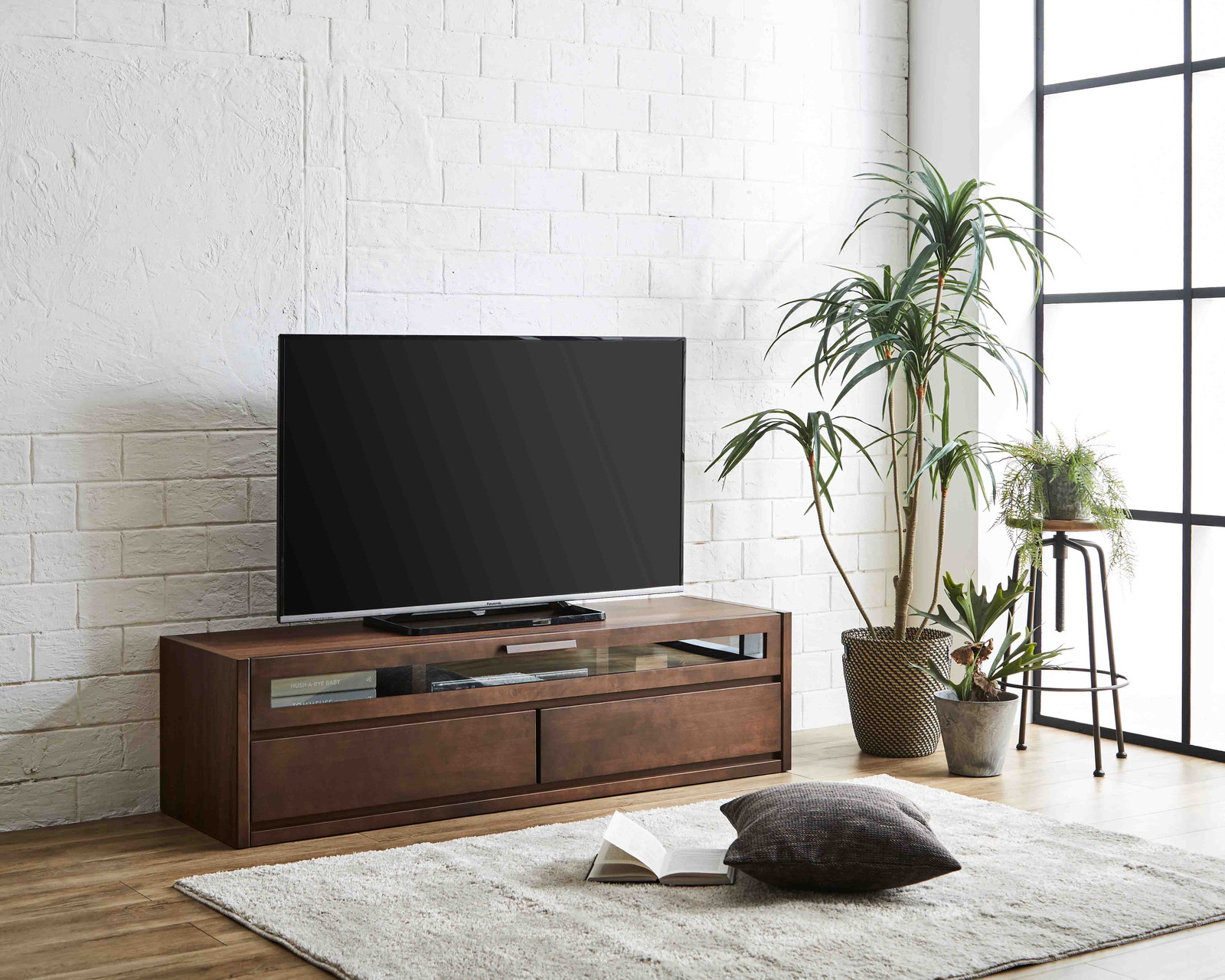 ｽｶｰﾚｯﾄⅢ 60AVﾁｪｽﾄ DBR: 家具 ｜ YDMオンラインストア ｜ 横浜ディスプレイミュージアム